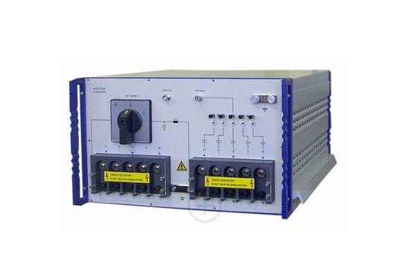 Haefely - FP-EFT 100M2 - EMC - Coupling / Decoupling Networks ...