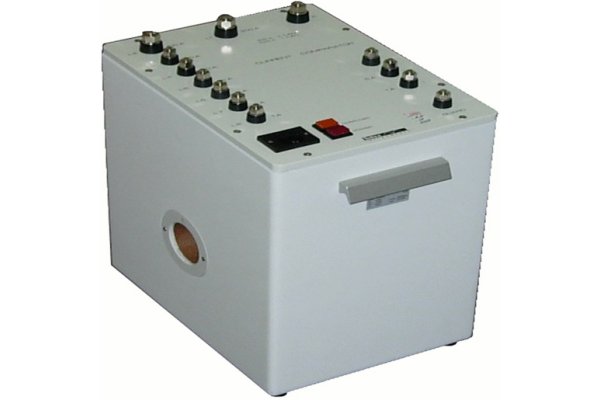 Haefely - 4761 - Instrument Transformer Test Equipment