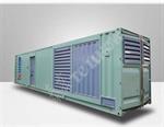 Tellhow THCP Series Containerized Generator Sets