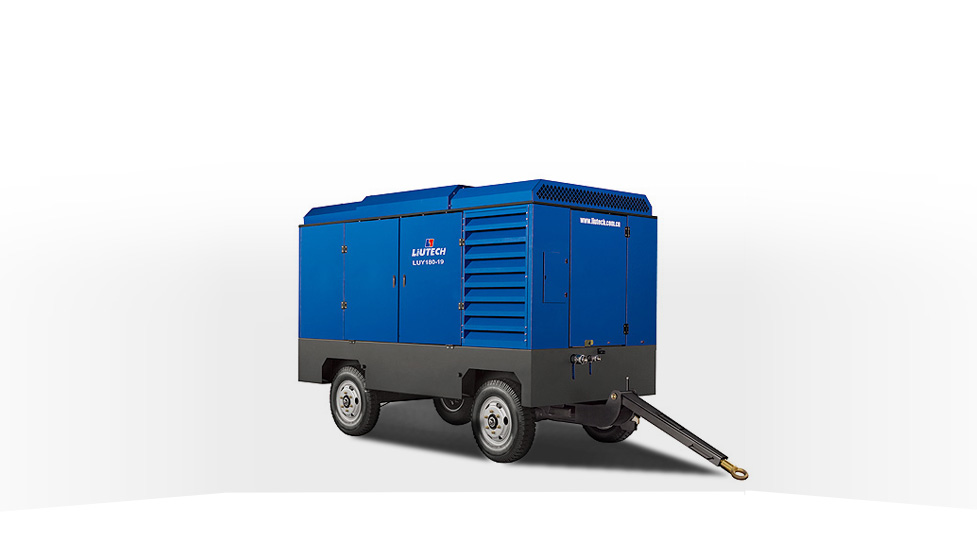 Taiye Liutech - LUY - Air Compressors - Air Compressor by ...