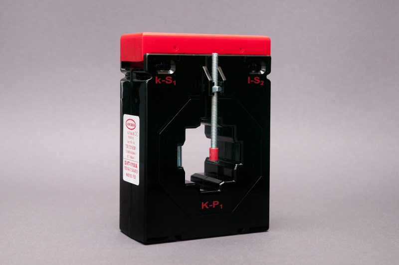 Vikodek - SVT-110/A - Measuring Current Transformer by ...